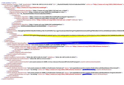 Xml Signature Is Not Valid Xml Signaturevalue Differs In C And Java