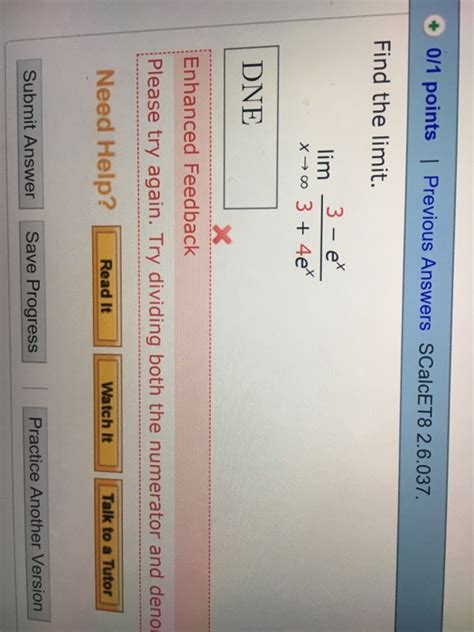 solved 0 1 points previous answers scalcet8 2 6 037 find