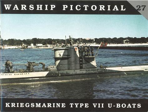 №27 kriegsmarine type vii u boot pdf docdroid