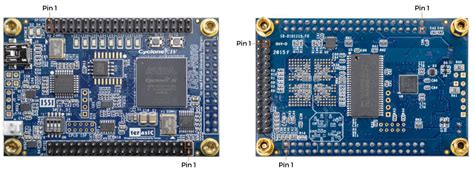 การทดลองใช้งาน Intel Fpga Prime Lite และบอร์ด Cyclone Iv Fpga Iot