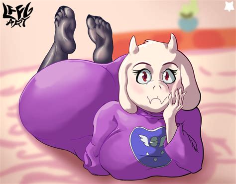 Rule 34 Bbw Big Ass Big Breasts Big Girl Bigboobs Chubby Feet Furry Furry Feet Lying Down