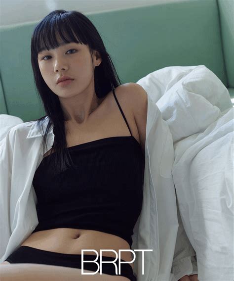 비알피티 [당일출고 최저가] 골지 나시 슬리브리스 이너 민소매 브라 노와이어 브라렛 심리스 요가 필라테스 헬스 나시탑