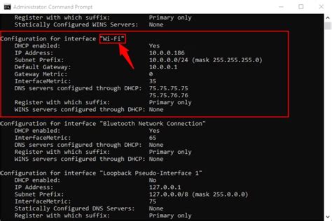 How To Change Your IP Address From The Command Prompt In Windows UMGeeks