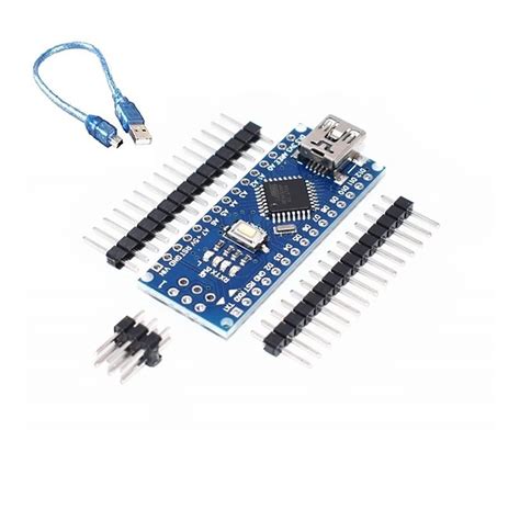 arduino nano v3 0 cable usb
