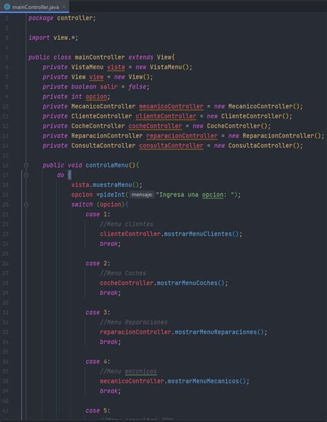 Github Adrianfernandezperezproyectohibernatedam Proyecto Java Con