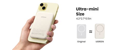 What Is Power Bank MAh How Much Do You Really Need UGREEN US
