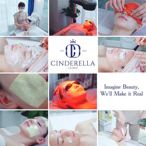 Синдерелла клиник Cinderella Beauty Clinic Mongolia 🤍Гоо сайхан бол зөвхөн гаднах үзэмж бус