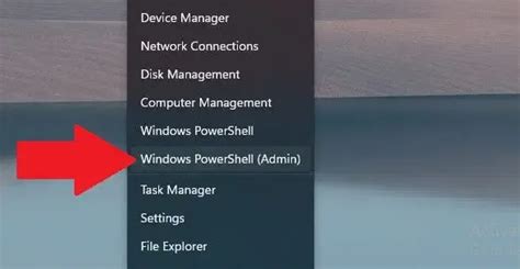 4 Façons Dexécuter Powershell En Tant Quadministrateur Sous Windows