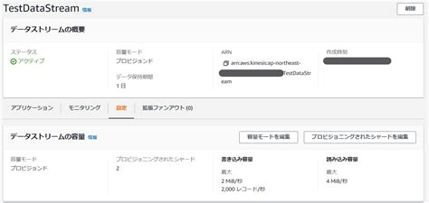 Amazon Kinesis Data Streamsを利用して、大量のデータをリアルタイムに高速で処理する方法 Tech ブログ