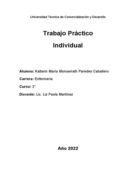Soluciones Desinfectantes Y Antisepticas Usadas En El Centro Quirurgico