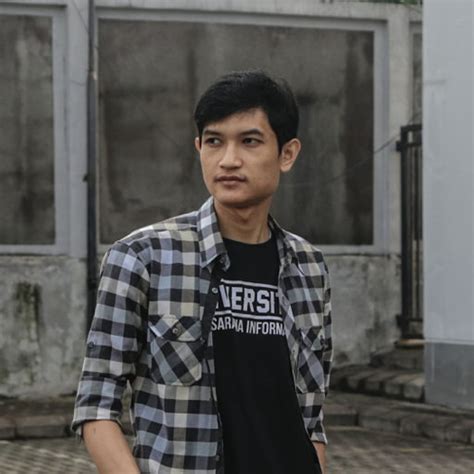 Gunawan Gunawan Bina Sarana Informatika Jakarta Bsi Computer