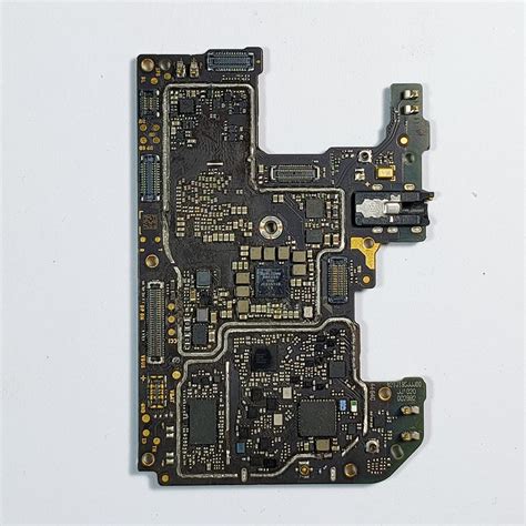 Jual Mesin Redmi 9T Mati Komponen Utuh Original Copotan Shopee Indonesia