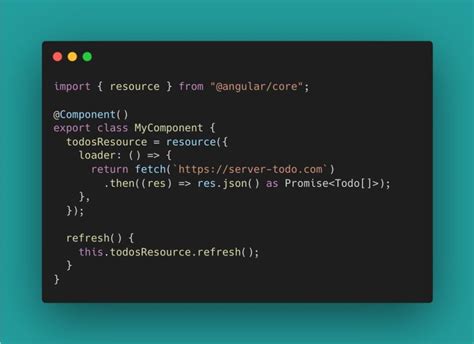 Mohamed Ali Ezzeddine On Linkedin The Controversial Resource Api In