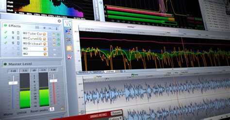 The Importance And Benefits Of A Dedicated Mastering Daw