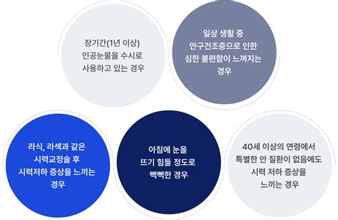 Bgss Eye Clinic 밝은세상안과 서울l부산