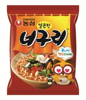 ‘다시마 꼭 건져내라던데… 너구리는 왜 그냥 먹을까 [주방 속 과학] 당신의 건강가이드 헬스조선