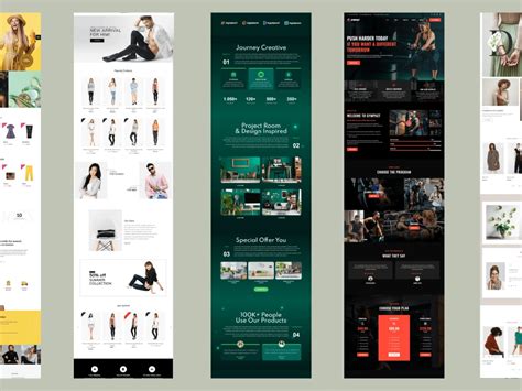 wordpress ecommerce website using woocommerce upwork