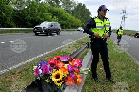 Протестиращи срещу войната по пътищата в страната призоваха за ефективни мерки за пътна
