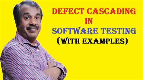 What Is Defect Cascading With Examples In Software Testing Shorts Testingshala Interview