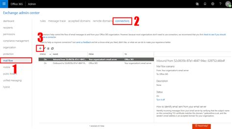 Office 365 Allow Mail Relay Through Exchange Online PeteNetLive
