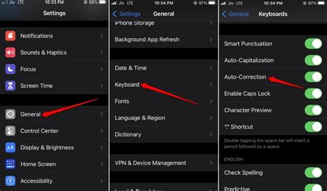 7 Ways To Fix Autocorrect Not Working On Iphone And Ipad