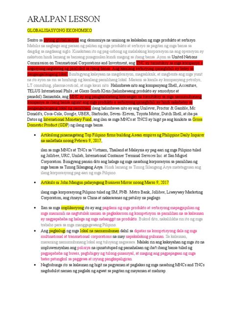 Notes Module 2 Pdf