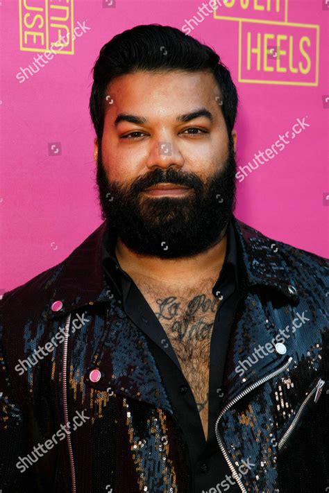 Adrian Dev Editorial Stock Photo Stock Image Shutterstock