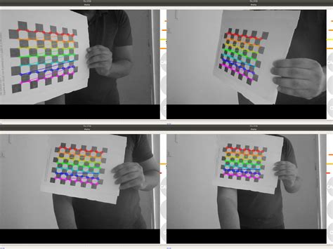 Camera Calibration Nav Documentation