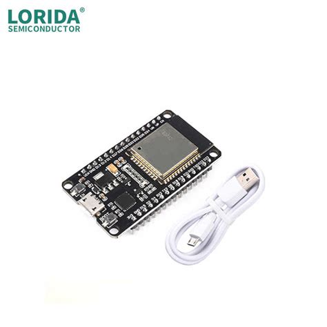 esp32 cam wifi module board industrial starter kit