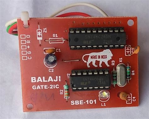 Rgb Led Pixel Controller 24 V Dc At Rs 160 Piece In Madhubani Id 2852664106773