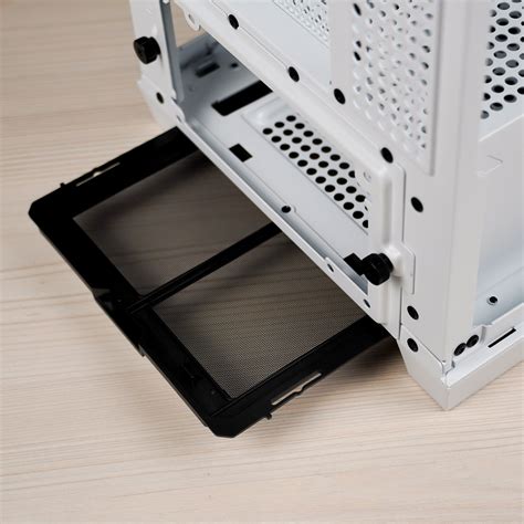 Обзор корпуса Apnx C1 Ai Cybernews