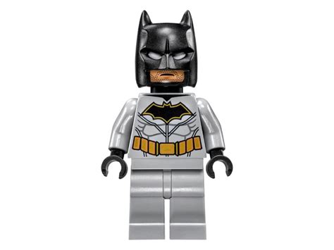 LEGO Super Heroes 76097 Робоштурм Лекс Лютор | playzone.com.ua