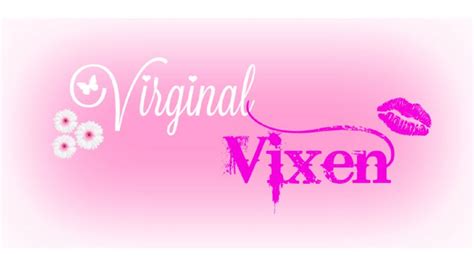 Virginal Vixen Voice Sample Virginal Vixen Clips4sale