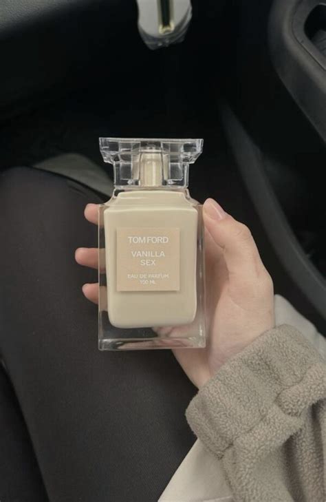 Tom Ford Vanilla Sex Edp 100ml The Best Shop