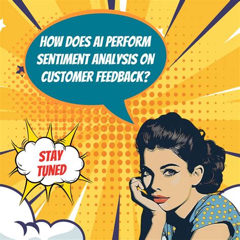 Sentiment Analysis With Ai Understanding Customer Emotions And Feedback Ai Marketing Engineers