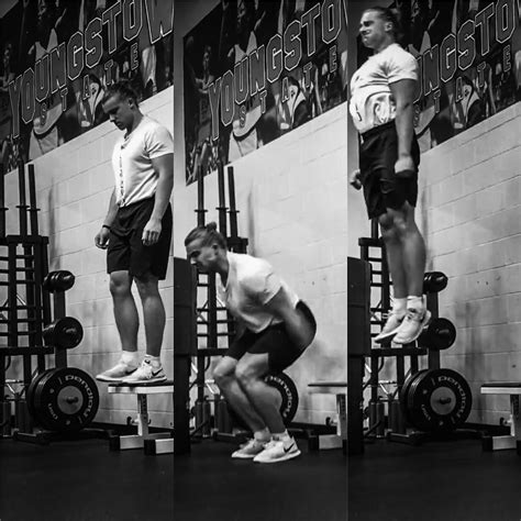 Instantly Jump Higher And Lift Heavier Post Activation Potentiation