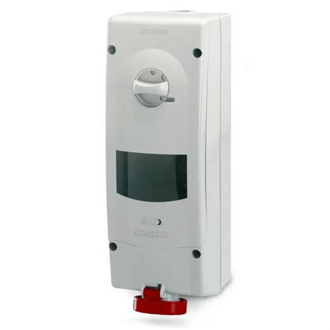 Advanced Interlocked Switch Socket At ₹ 9200unit Interlock Socket In