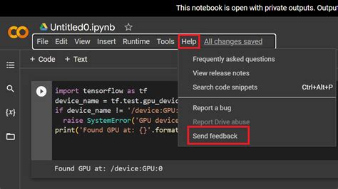 Cannot Connect To GPU Backend Quick Fixes The Nature Hero
