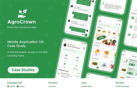Grocery Shopping Application On Behance