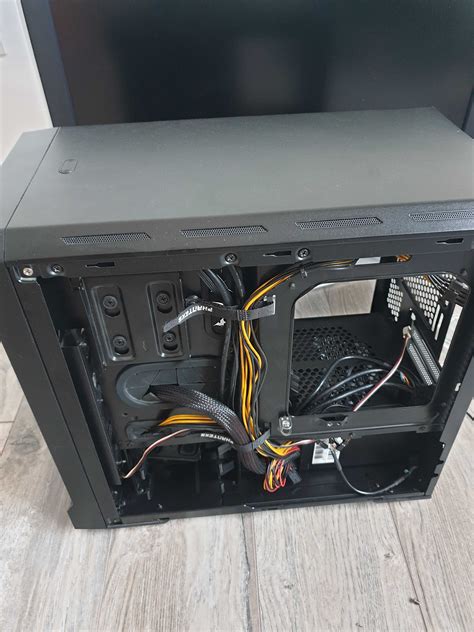 Carcasa Phanteks Enthoo Evolv Itx Sursa 700w Bucuresti Sectorul 4 • Olx Ro
