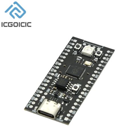 Rp2040 Raspberry Pi Core Board Compatible With Rp2 Raspberry Pi Pico
