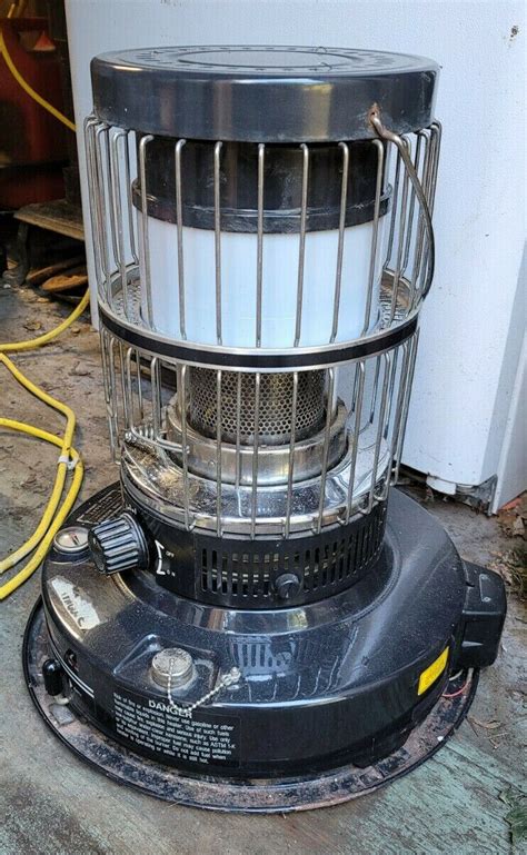 How To Clean A Kerosene Heater Cleanestor
