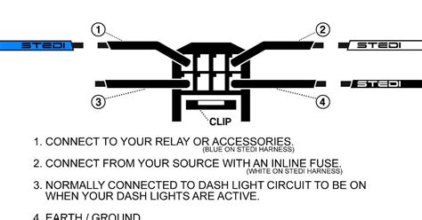 Wiring Diagram For Cob 61 Push Button Switch