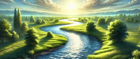 Irmak Sembollerin Dili