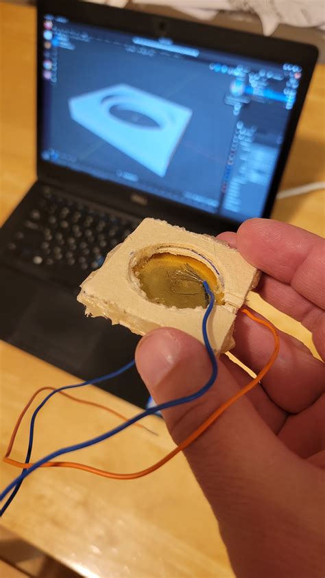 Atomic Force Microscope From Ground Up Hackaday Io