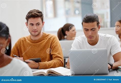 Cheating On A Test In College