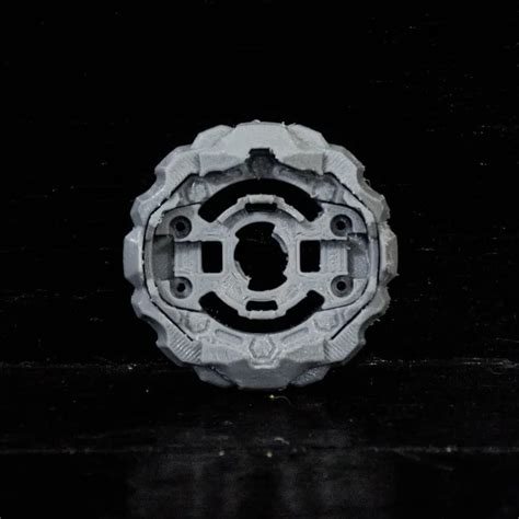 Tween Ring Beyblade 3d Printed Lazada Ph