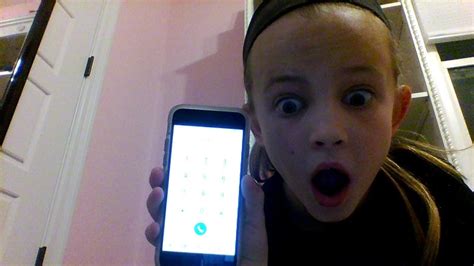 calling random numbers youtube