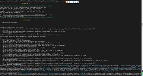 Error When Running Python Trainevalpy Cfg Experimentsvgg16pcavocyaml · Issue 40