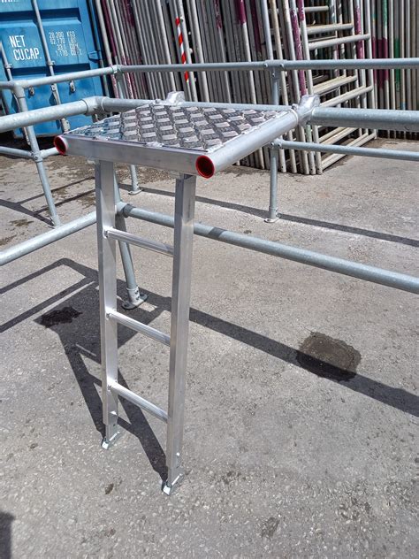 Gwr Scaff Step Gr By George Roberts